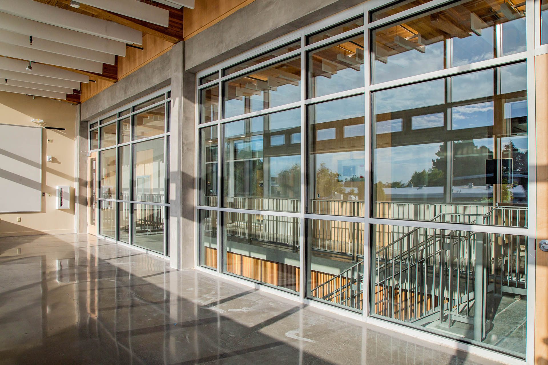 Services - Pacific GlazingPacific Glazing